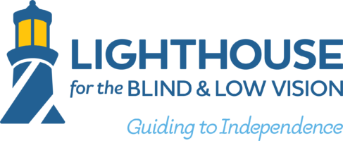 Lighthouse for the Blind & Low Vision - GiveWell Community Foundation