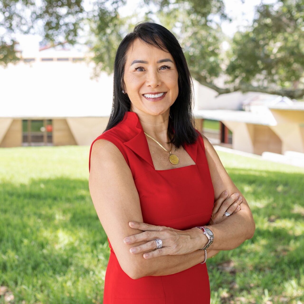 Kimberly Elmhorst: New Board Chair Shares Vision for GWCF - GiveWell ...